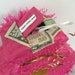 Money Bag Pinata, Choose Your Own Color - Etsy