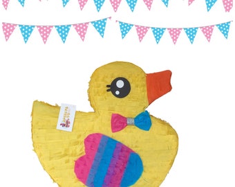 Duck Pinata | Etsy