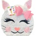 New! Handcrafted Kitty Cat Pinata for Purrfect Birthday Party Teens ...