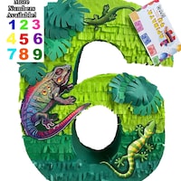 Monster Purple Pinata, Monsters Birthday Party - Etsy Canada