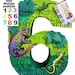 Monster Purple Pinata, Monsters Birthday Party - Etsy Canada