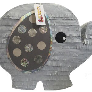Baby Elephant Pinata Great for Gender Reveal - Etsy