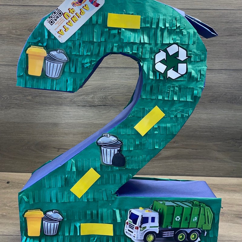 Trash Truck Themed Gifts - 60+ Gift Ideas for 2025