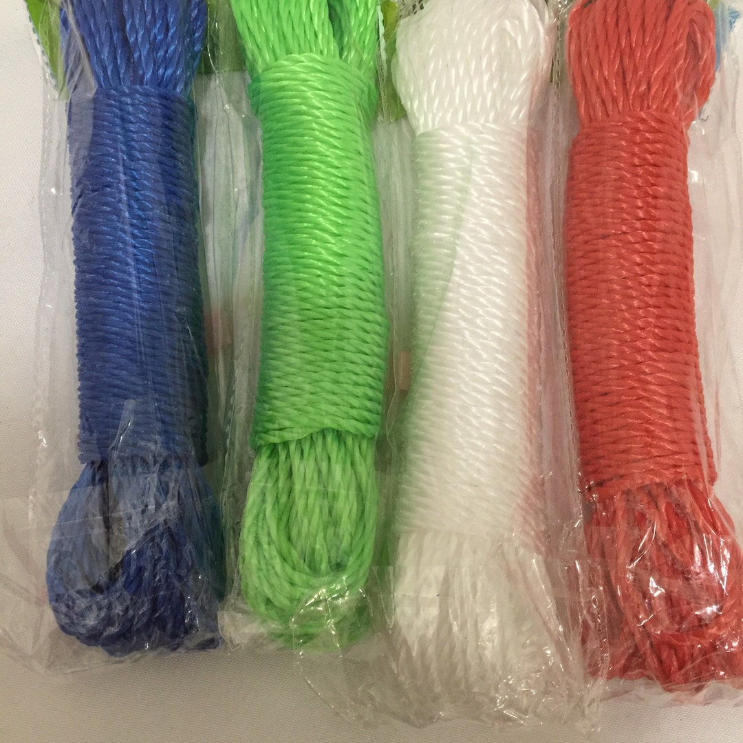 Pinata Rope 30FT Long - Etsy