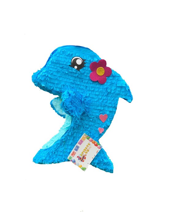 Dolphin Pinata