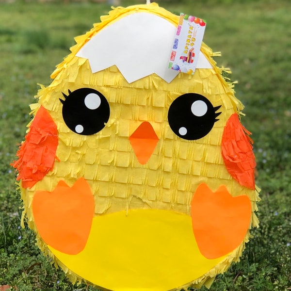 Egg Pinata - Etsy