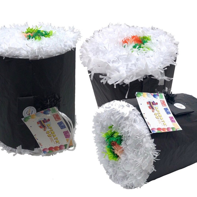 Japanese Theme Party - Etsy