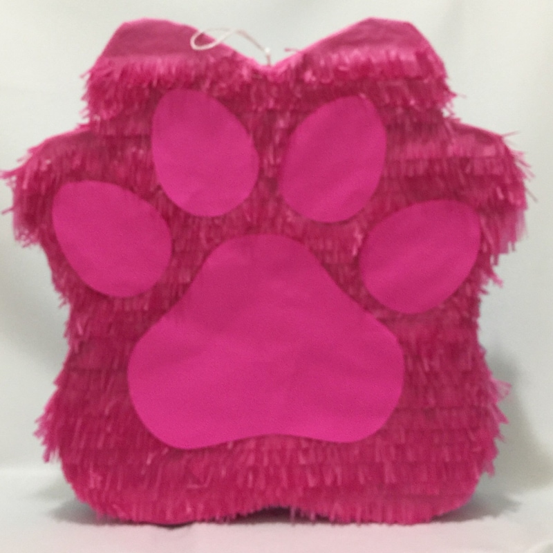 Paw Patrol Pinata - Etsy
