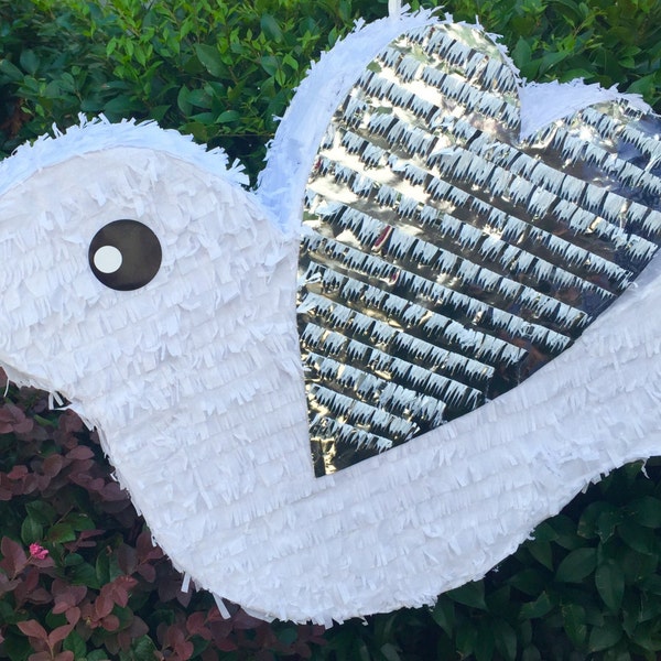 Bird Pinata - Etsy