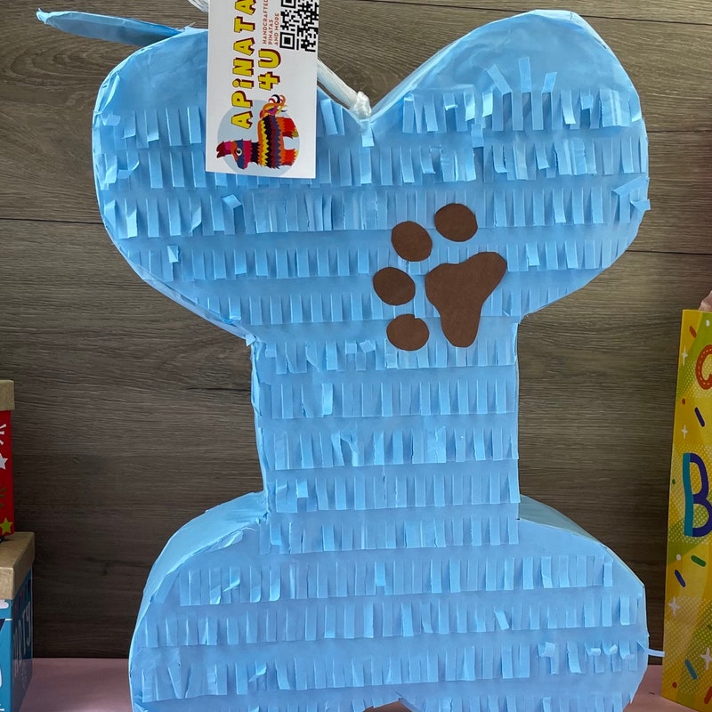 Dog Pinata - Etsy