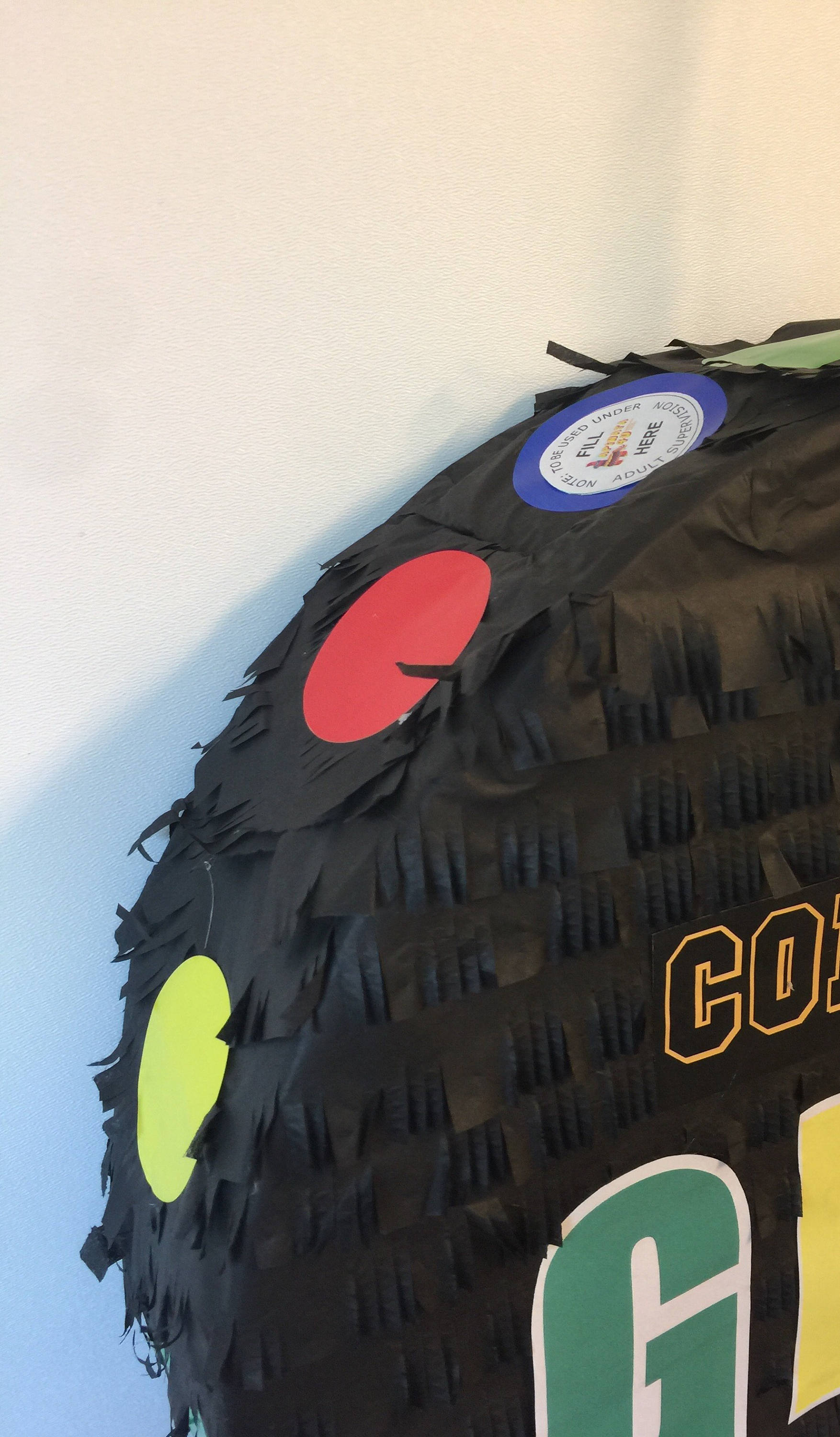 Congrats Grad Pinata 2022 Graduation You Did It Congrats Grad - Etsy