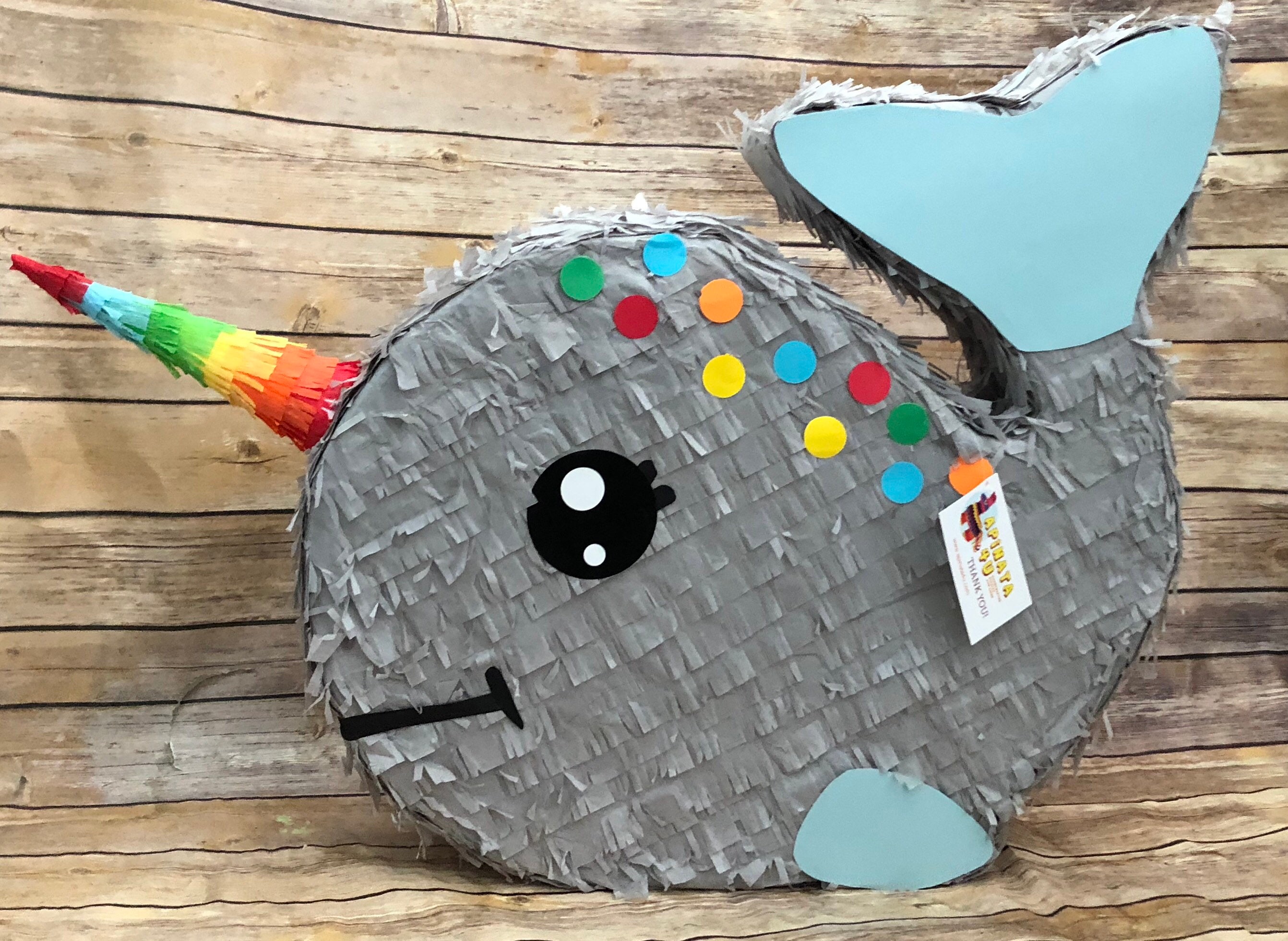 Pinata Prices