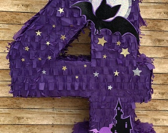 Vampire Pinata | Etsy