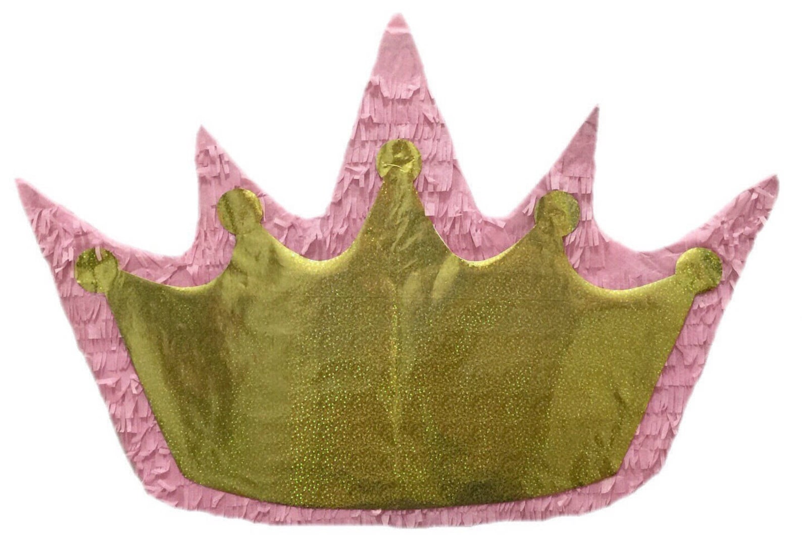 Gold Crown Pinata Prince Pinata Princess Pinata | Etsy