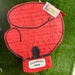 Sale! Ready to Ship! Red Boxing Glove Pinata Boxing Themed Birthday ...
