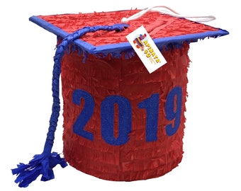 Graduation Pinata 2022 - Etsy