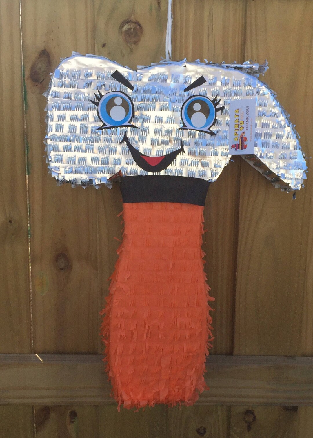 20 Hammer Pinata Tools Theme Party Construction Party - Etsy