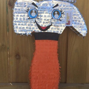 20 Hammer Pinata Tools Theme Party Construction Party - Etsy