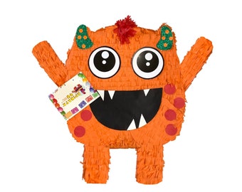 Monster Pinatas | Etsy