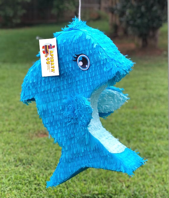 Dolphin Pinata