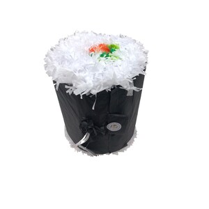 Sale! Ready to Ship! Sushi Pinata Japanese Themed Birthday Party ...