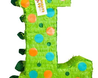 Large Dinosaur Pinata - Etsy