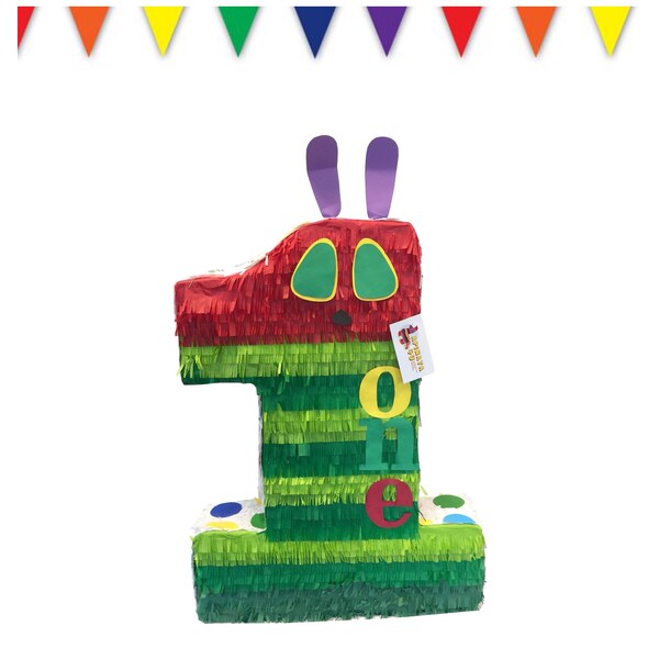 Caterpillar Theme - Etsy