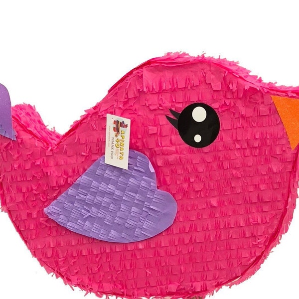 Bird Pinata - Etsy
