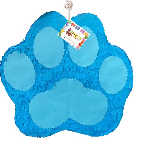 Paw Patrol Pinata - Etsy