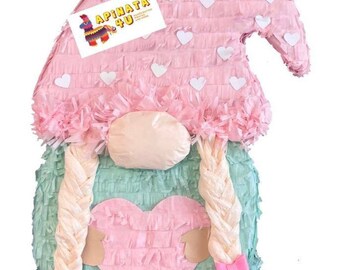 Gnome Pinata - Etsy