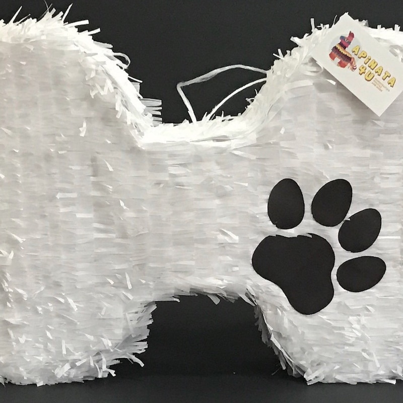 Dog Pinata - Etsy