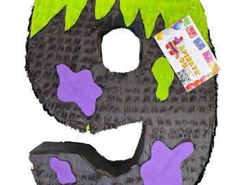 Slime Decorations - Etsy