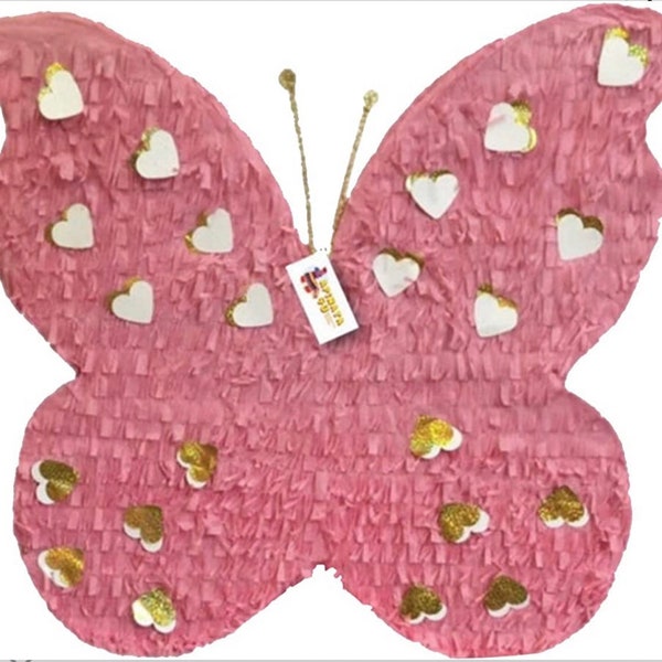 Butterfly Pinata - Etsy