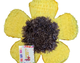 Flower Pinata | Etsy