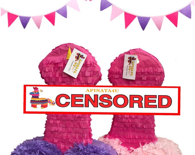 Uterus Pinata - Etsy