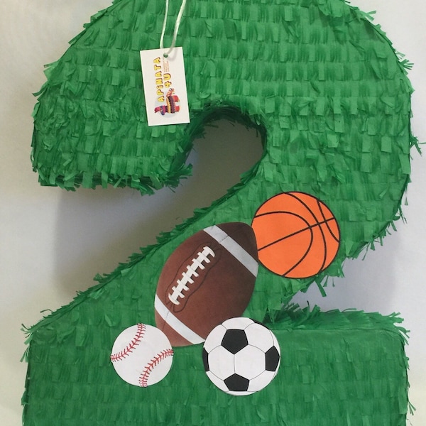 Golf Pinata - Etsy