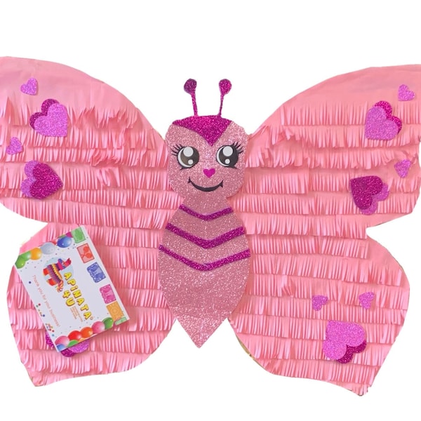 Butterfly Pinata - Etsy