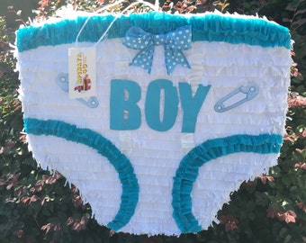 Baby Shower Pinata | Etsy