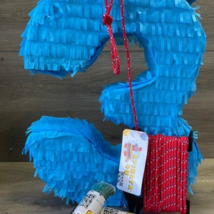 Pinata Rope 30FT Long - Etsy