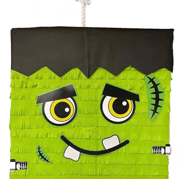 Zombie Pinatas - Etsy
