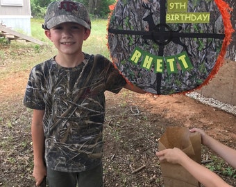 Hunting Theme - Etsy