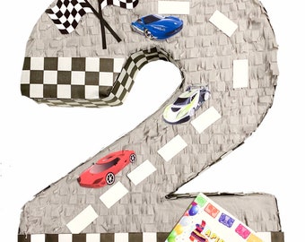 Car Pinata | Etsy