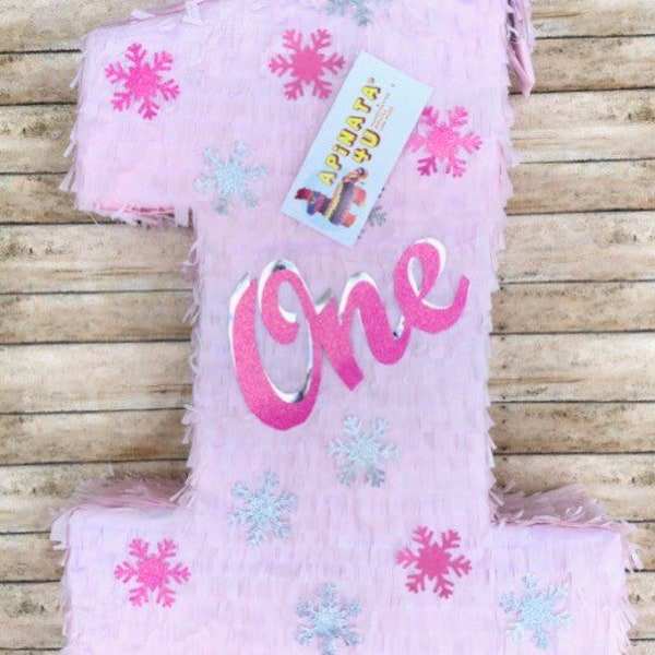 Christmas Pink Pinata - Etsy