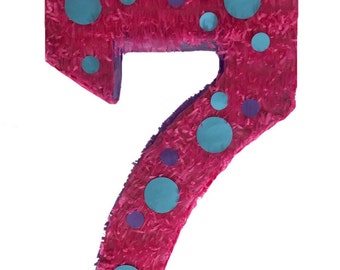 Birthday Pinata | Etsy