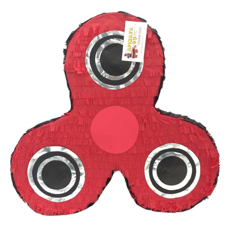 Fidget Spinner Pinata Sale - Etsy