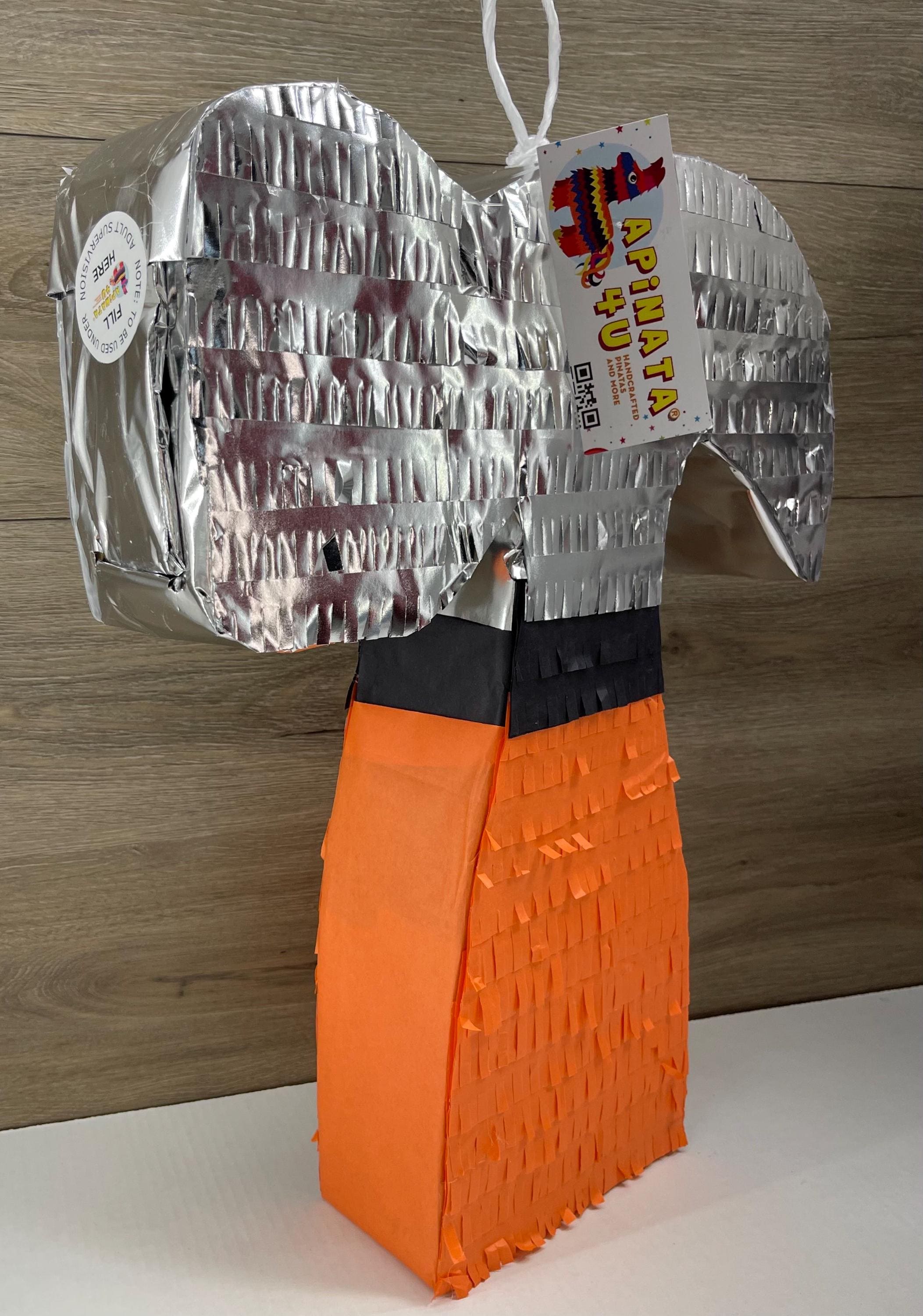20” Hammer Pinata Tools Theme Party Construction Party - Etsy
