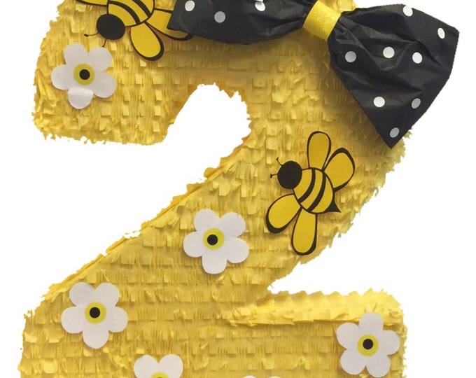 Number One Bee - Etsy