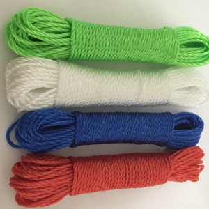 Pinata Rope 30FT Long - Etsy