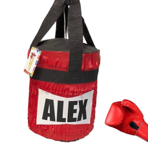 Boxing 783-043 Stencil | Etsy