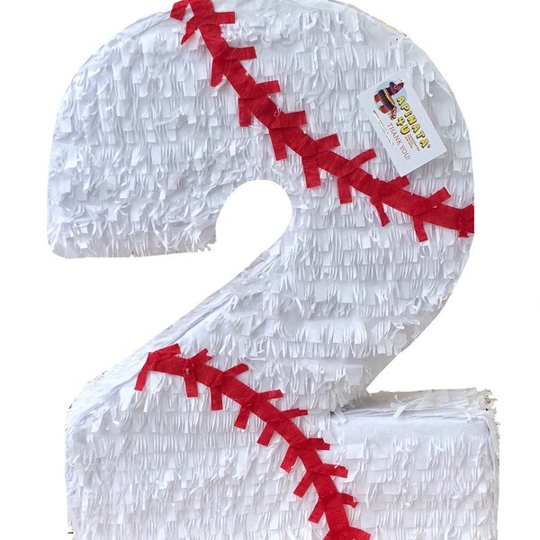 Baseball Theme Party - Etsy